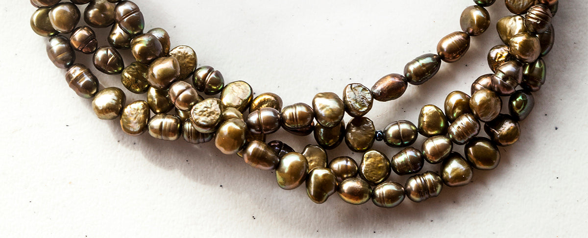 Rio • Pearls – Adorn Reborn